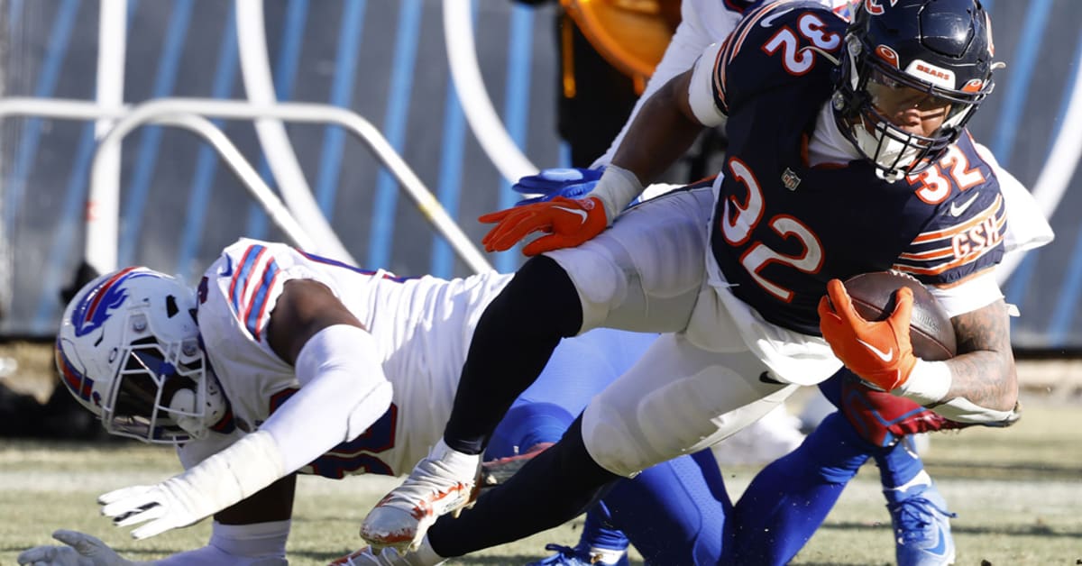 Detroit Lions David Montgomery NFL scouting report - Sports Illustrated ...