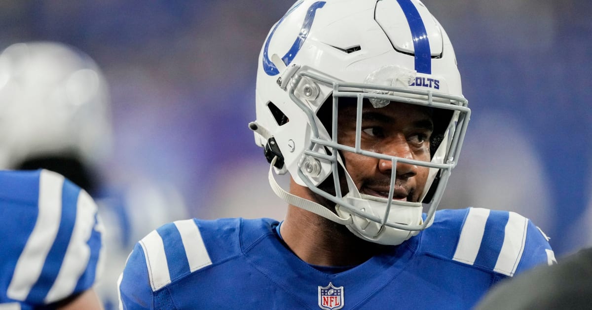 New York Giants LB Bobby Okereke: The Good, the Great and the Ugly ...