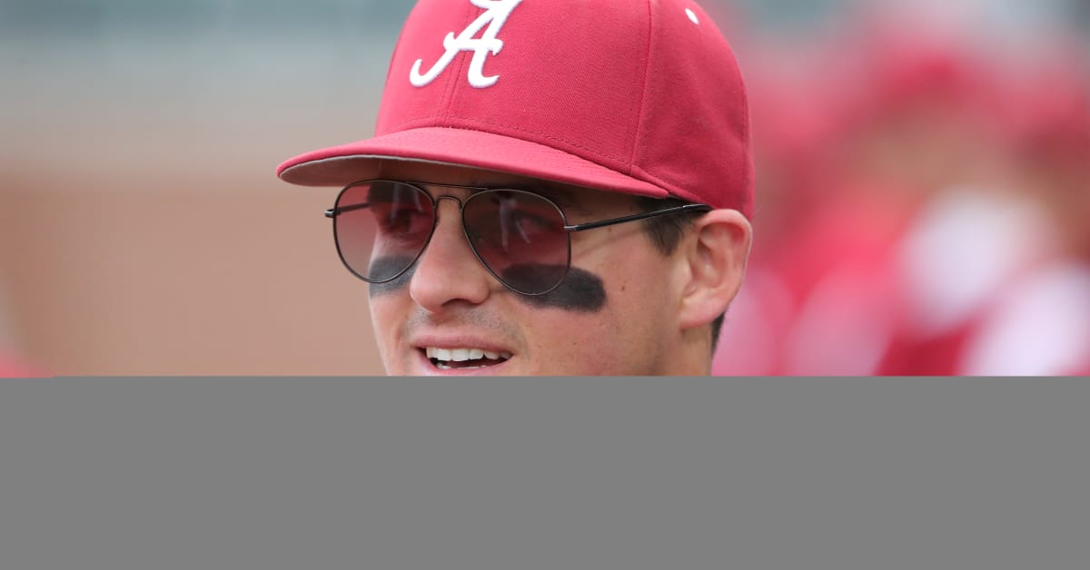Live Updates: Alabama Baseball at LSU (Game 2) - Sports Illustrated ...