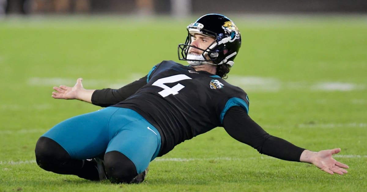 Josh Lambo, Former All-Pro Kicker and MLS Player, Announces Decision on ...