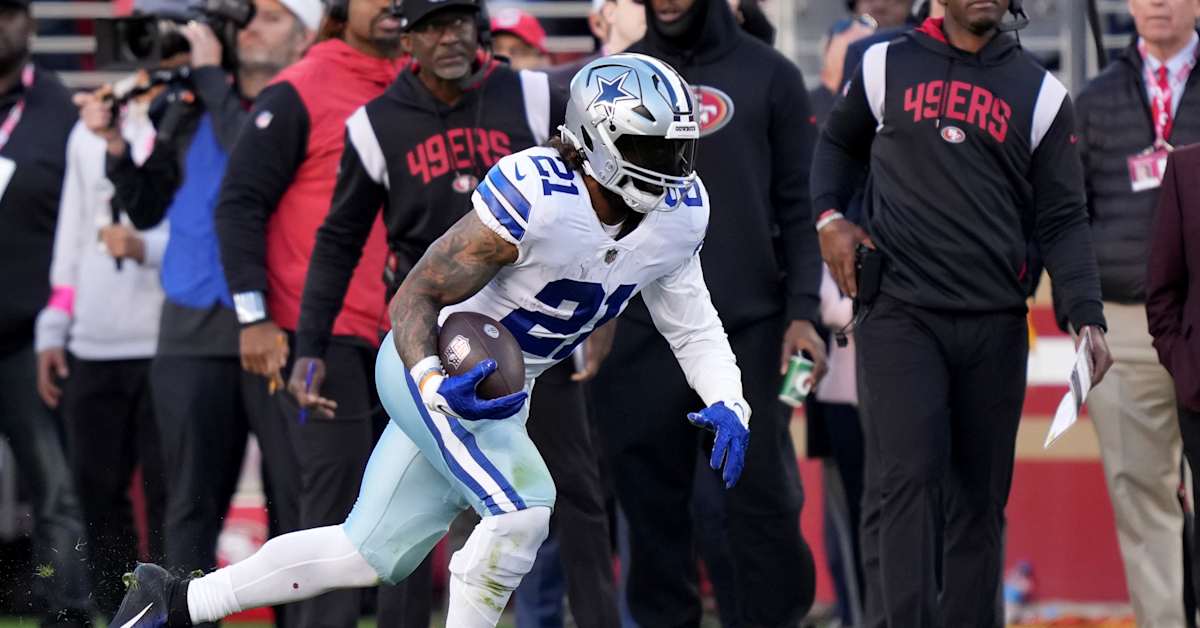 3 Potential Landing Spots for Former Ohio State Buckeyes RB Zeke ...