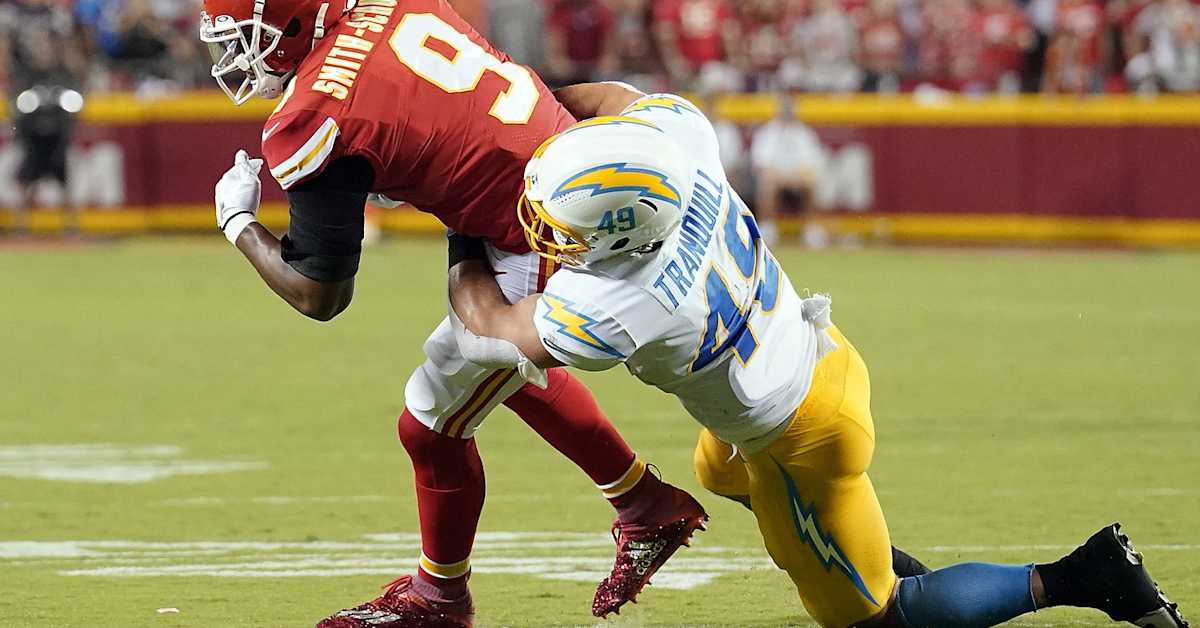 KC Chiefs 2023 NFL Free Agency Tracker: Reports, Rumors and More ...