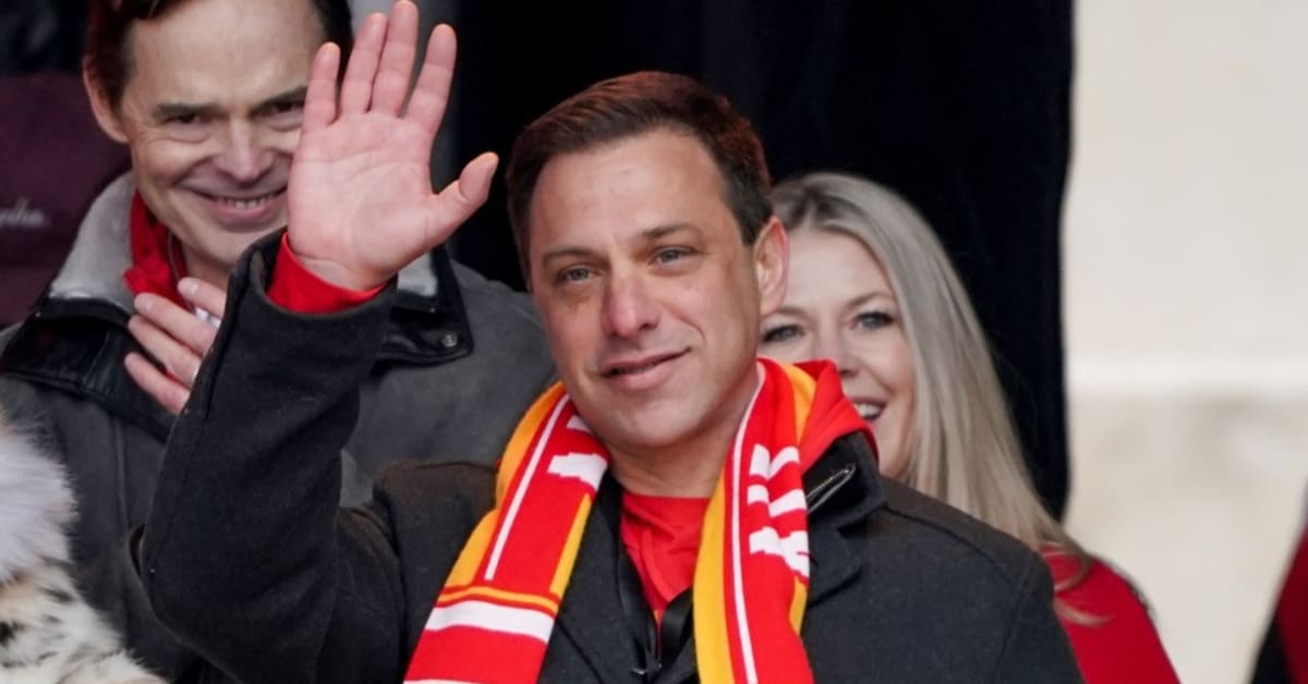 Takeaways From KC Chiefs GM Brett Veach’s Pre-2023 NFL Draft Presser - Sports Illustrated Kansas ...