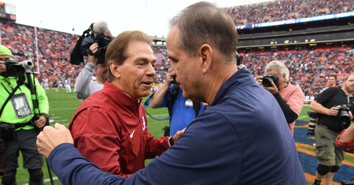 The defensive coordinator moves set to shake up college football ...