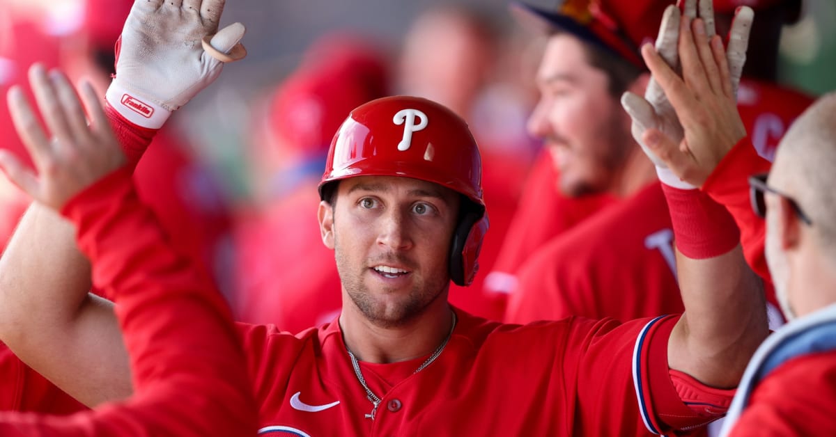 Starting Lineups, Pitchers for Baltimore Orioles, Philadelphia Phillies ...