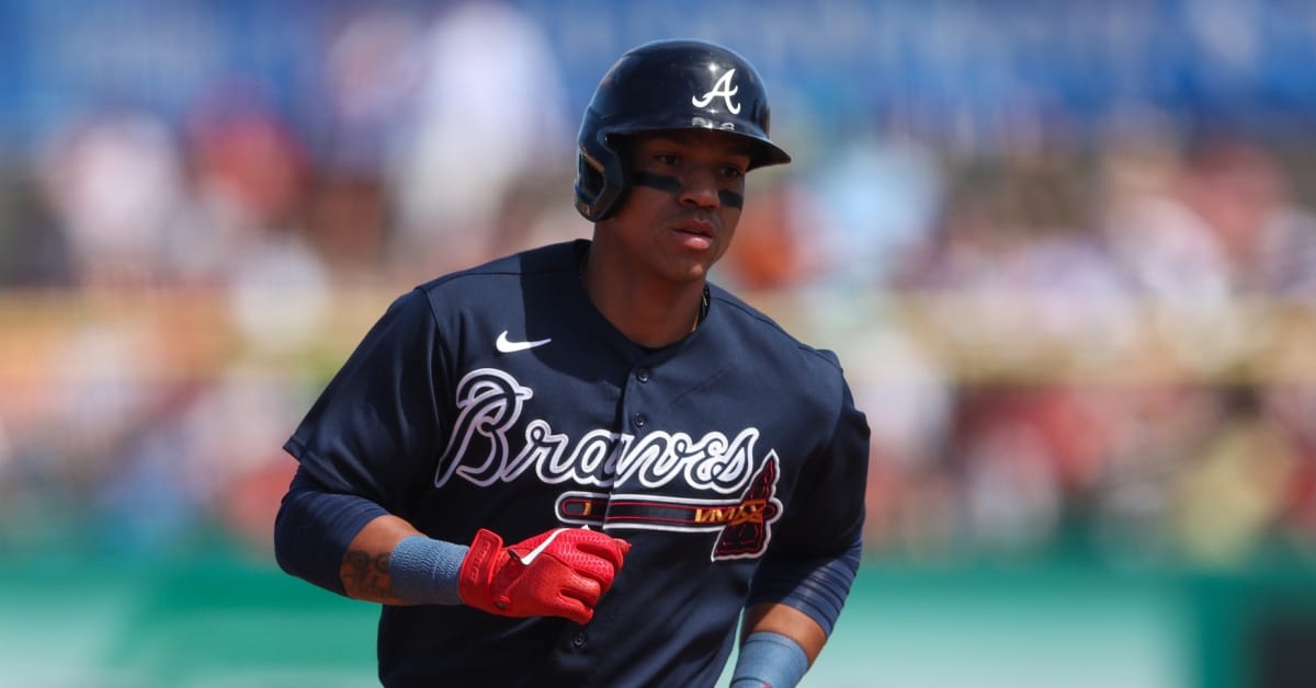 Starting Lineups, Pitchers for Rays, Braves March 20 Spring Training ...