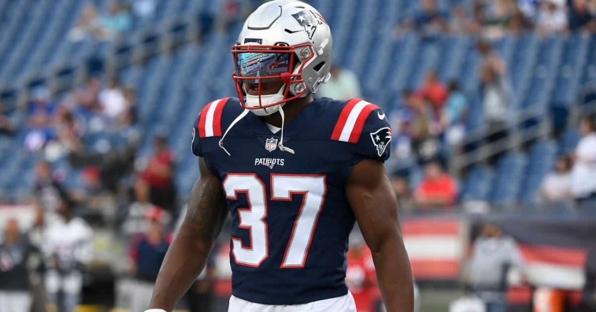 Fantasy Impact: Damien Harris signs with the Bills - Sports Illustrated