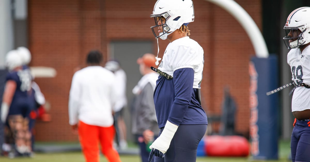 Jayson Jones had high praise for Darron Reed and Keldric Faulk - Sports ...