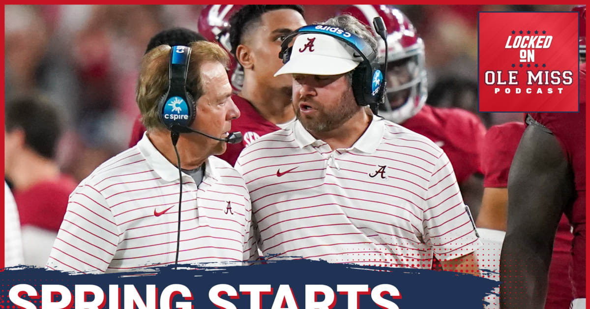 Defensive Coordinator Pete Golding Positioned to Star Early - Locked On ...