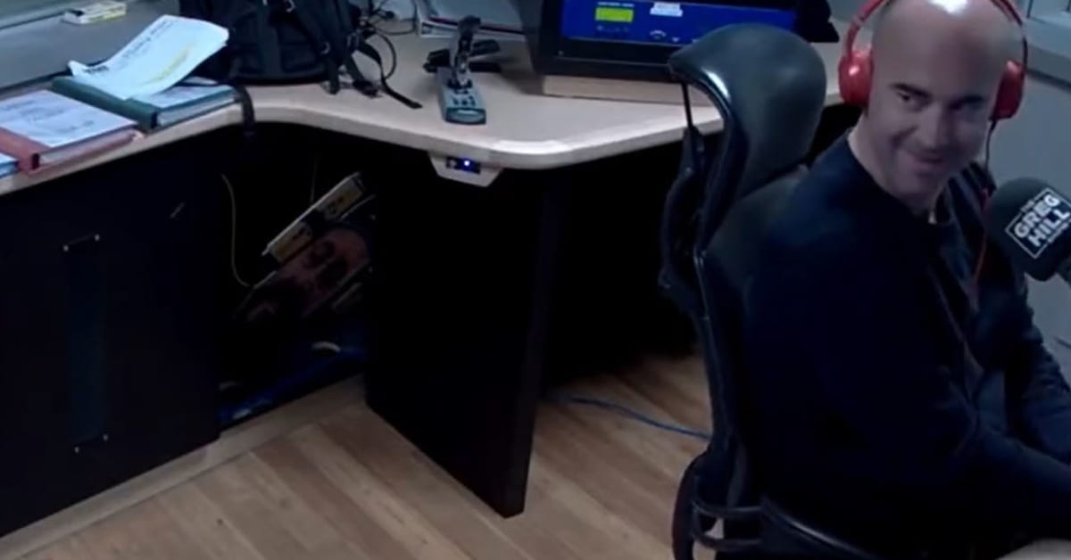 Sports Radio Host Under Fire After Inappropriate Comment About ESPN’s ...