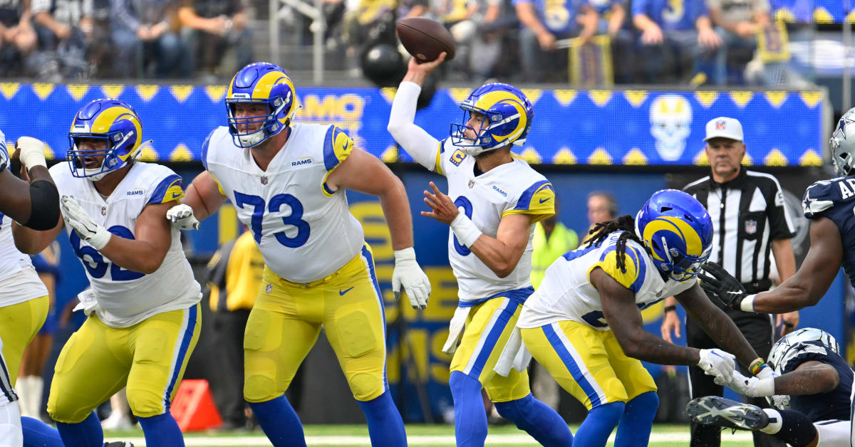 Buffalo Bills Signing Former Super Bowl Winning OL David Edwards ...