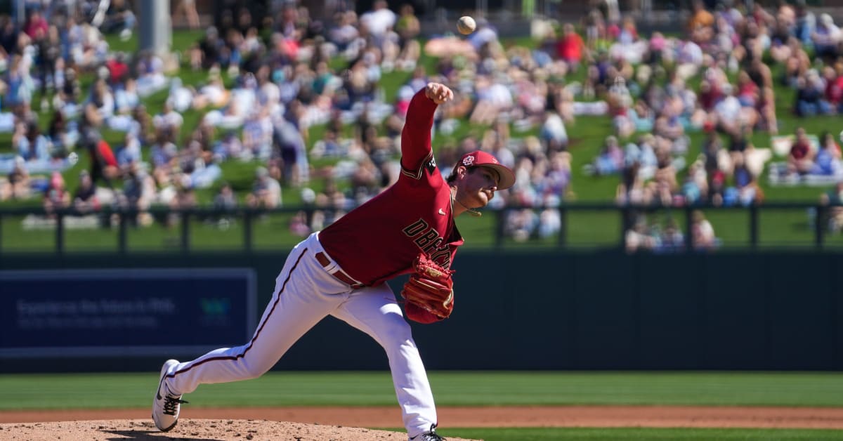 Ryne Nelson, Drey Jameson to Face Critical Tests Today - Sports ...