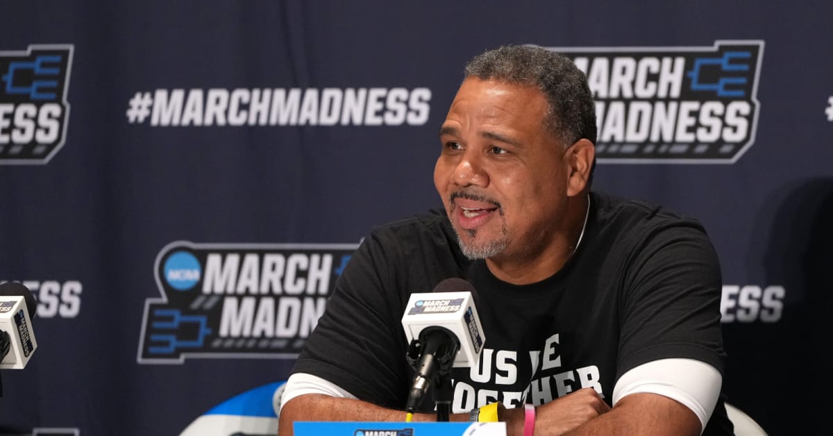 Providence’s AD Had Some Choice Words for His Georgetown Counterpart ...