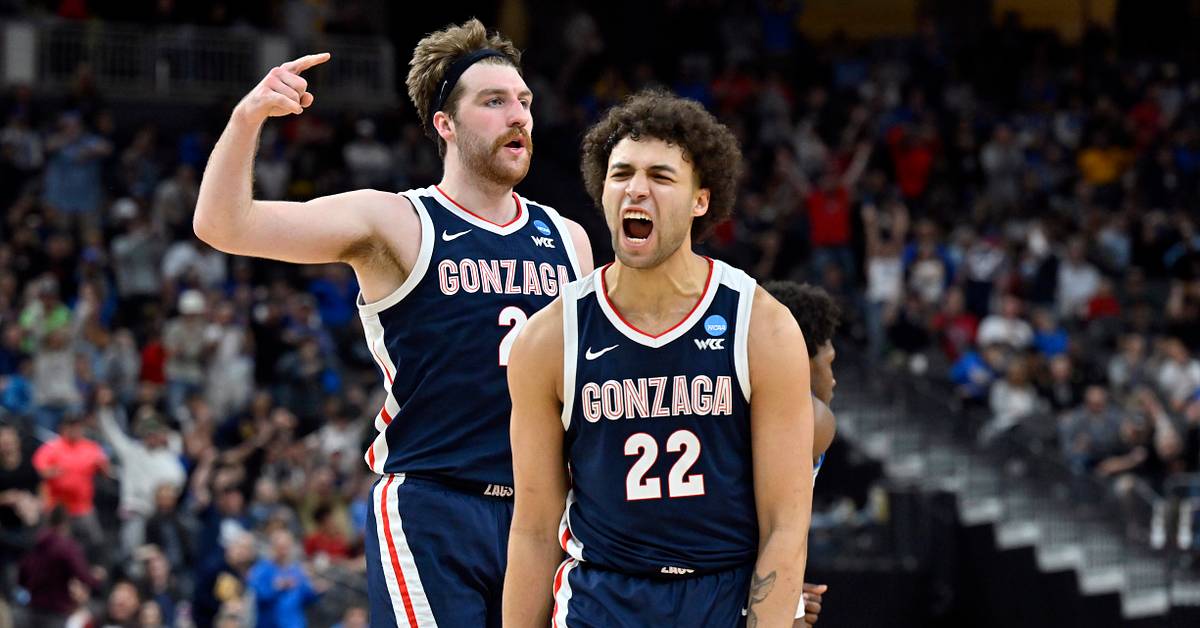 Gonzaga prevails over UCLA behind Timme’s dominance, Strawther’s shot ...