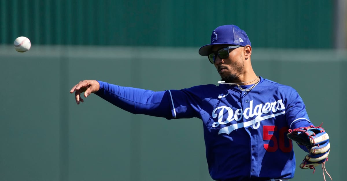 MLB rule changes - Why the defensive shift ban will hurt the Dodgers ...