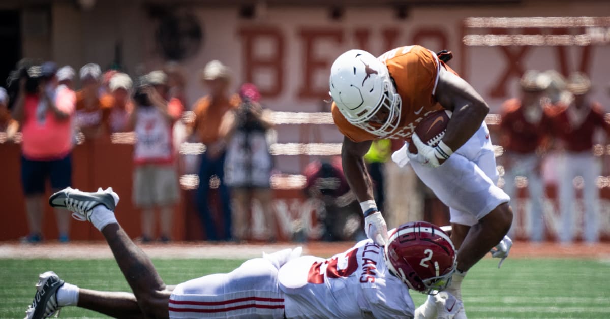 SEC football: Best non-conference games for 2023 season - Sports ...