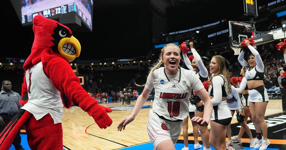 How to Watch Louisville Cardinals vs. Iowa Hawkeyes: Live Stream, TV ...