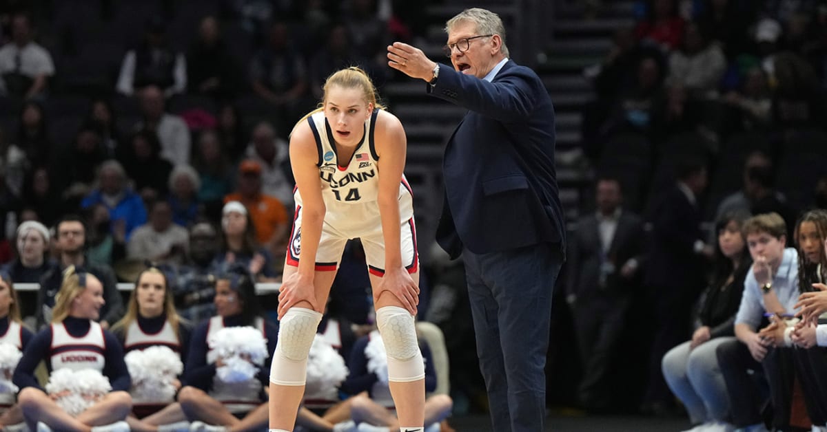 Ohio State Snaps UConn’s Iconic Final Four Streak With Dominant Win ...