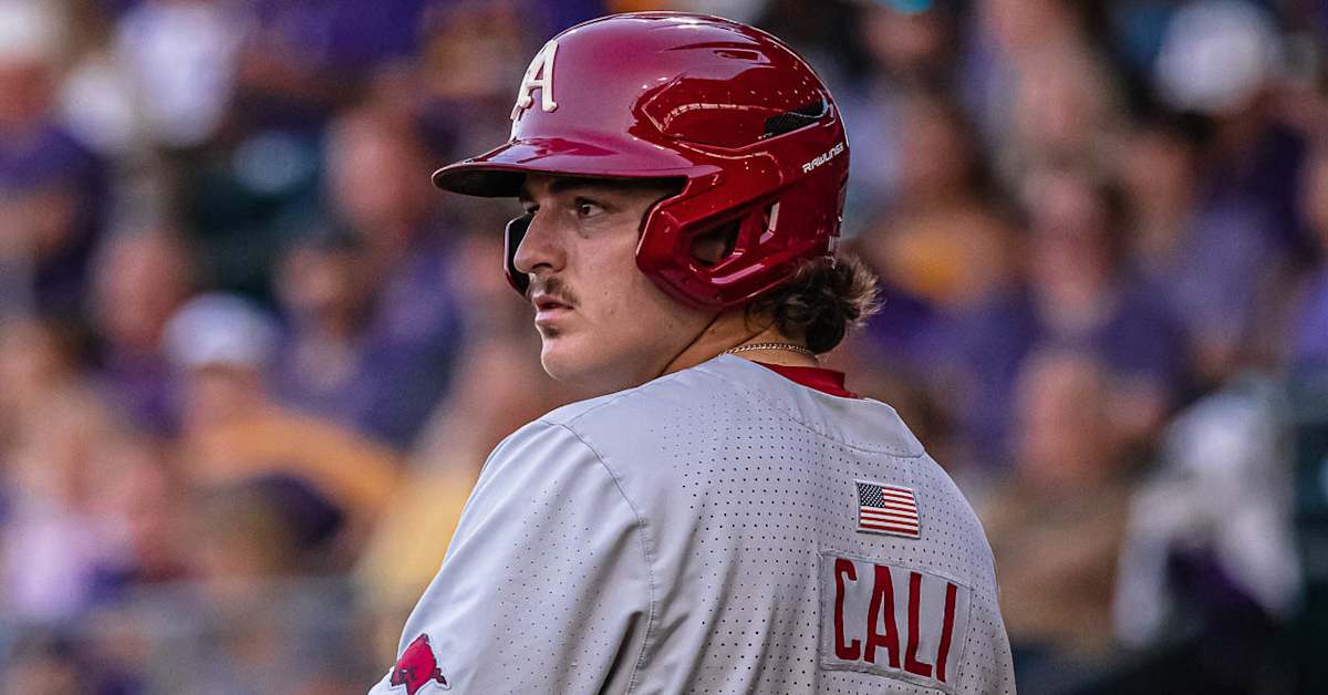 Razorbacks' coach probably not any happier than fans right now - Sports ...