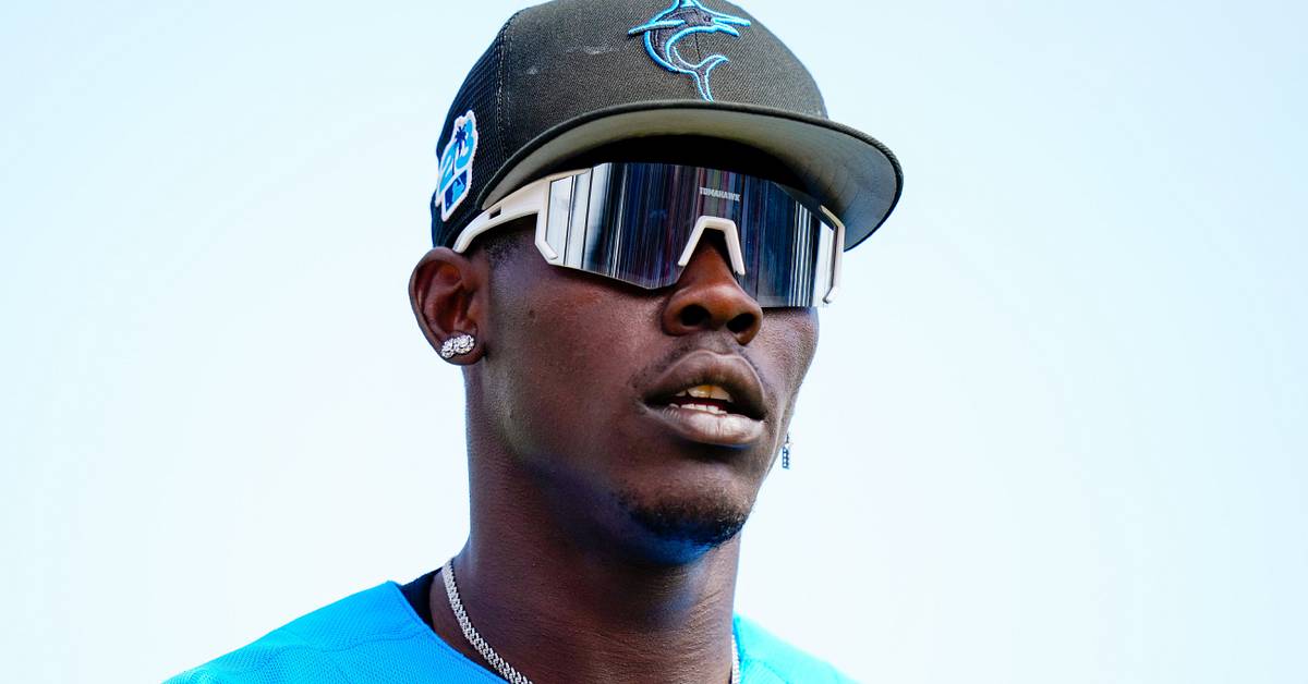 Marlins’ Jazz Chisholm Claps Back at Doubters With Bold Prediction ...