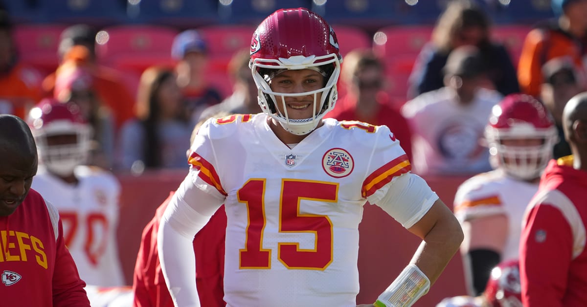 Patrick and Brittany Mahomes Dazzle at Met Gala - Sports Illustrated