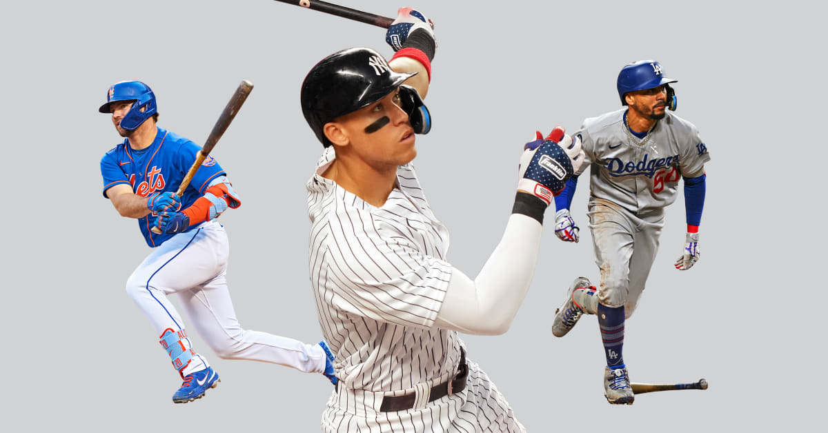 MLB Opening Day - Previews and Projections For Every Division - Sports ...