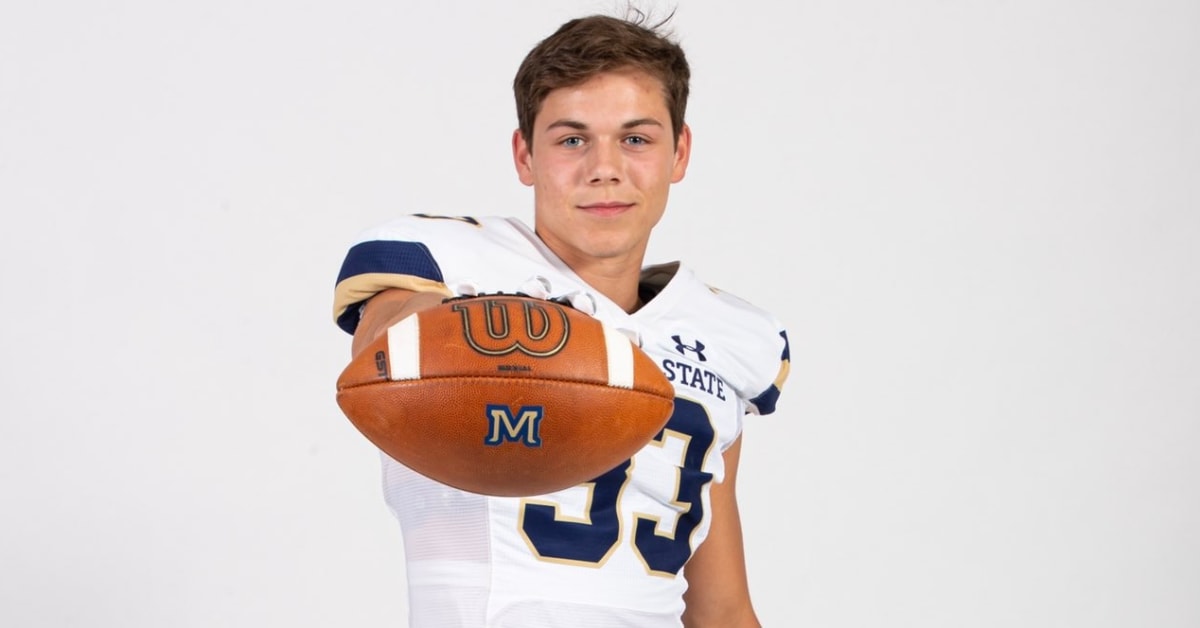 Another Bruener Joins UW Spring Football Roster - Sports Illustrated ...