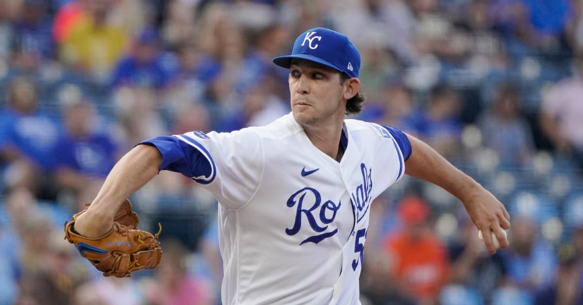 Five Former UVA Baseball Players Listed on MLB Opening Day Rosters ...