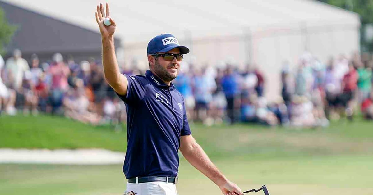 Canada's Corey Conners wins Valero Texas Open for second time - Sports ...