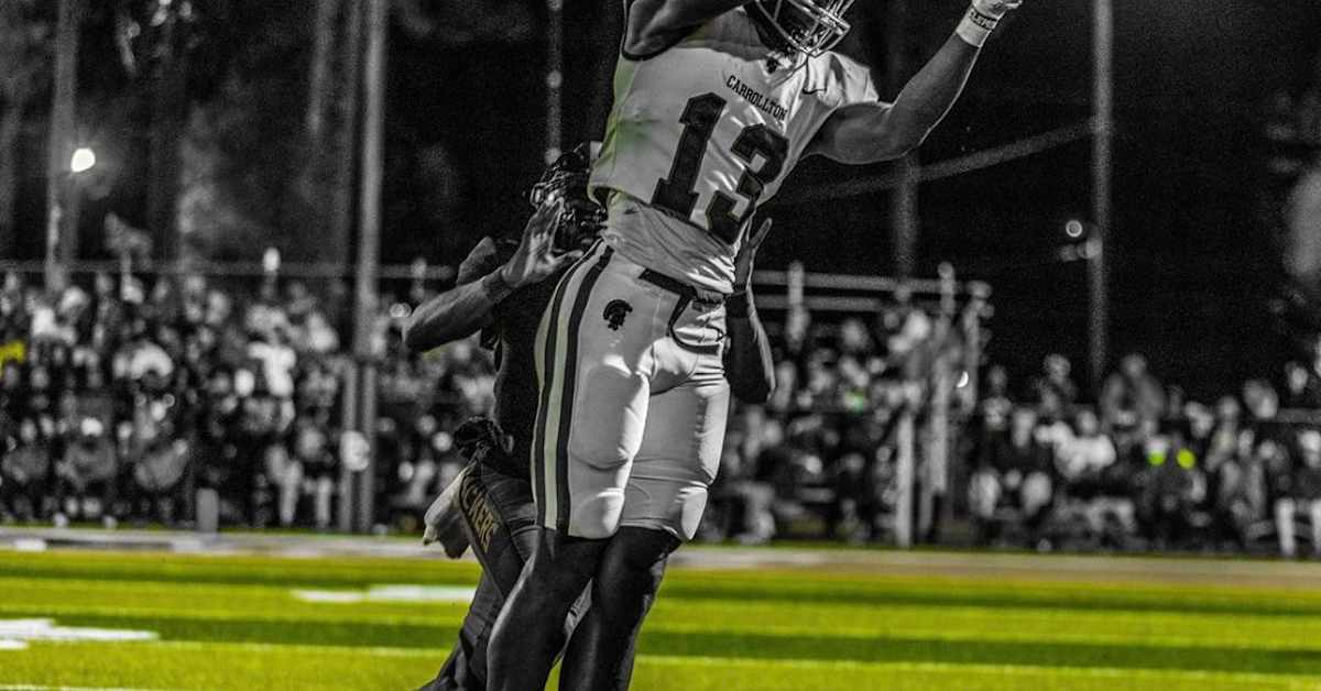 Three Top 10 Prospects at their Position Include Alabama Football in ...