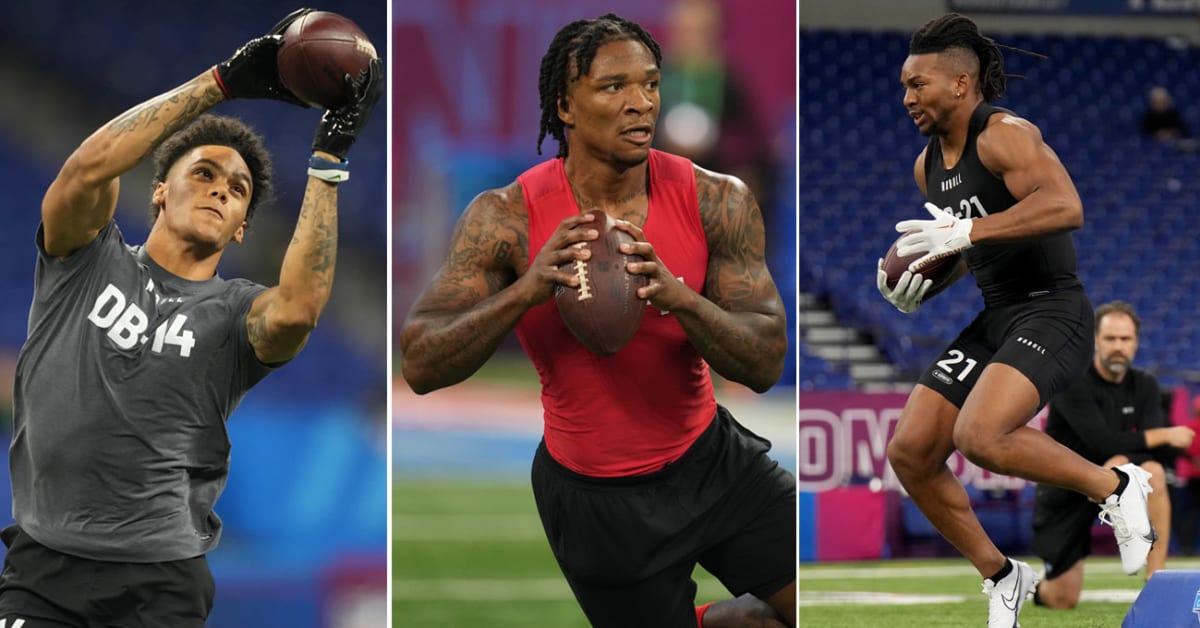 The best scheme fits for the top 2023 NFL draft prospects - Sports ...