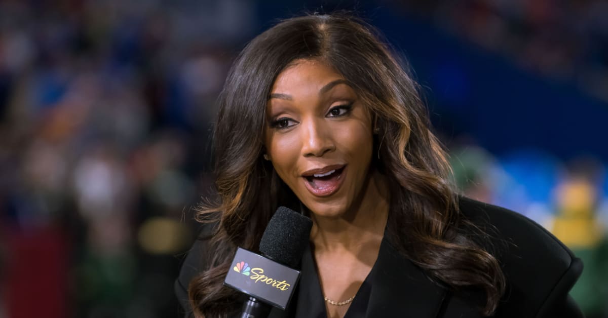 Maria Taylor’s Selfless Gesture Allowed LSU Legend Seimone Augustus to ...
