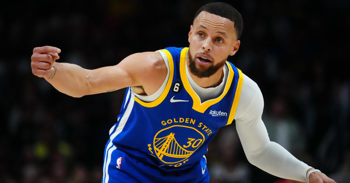 Warriors’ Steph Curry to Star in NBC Comedy Series ‘Mr. Throwback ...