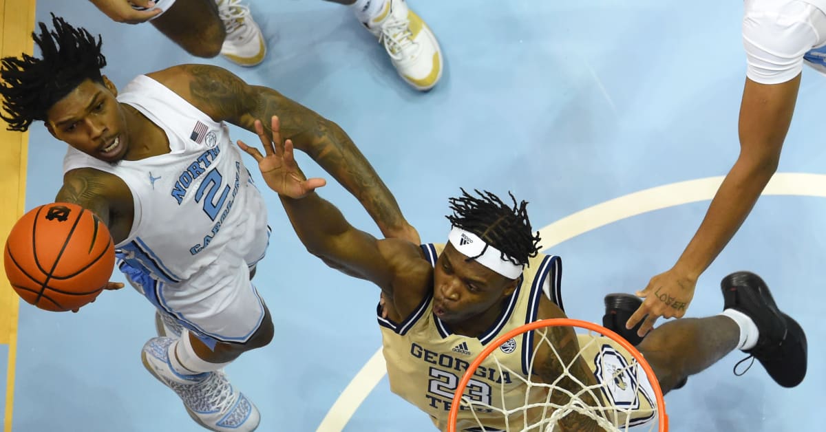 Georgia Tech's Jordan Meka To Enter The Transfer Portal - Sports ...