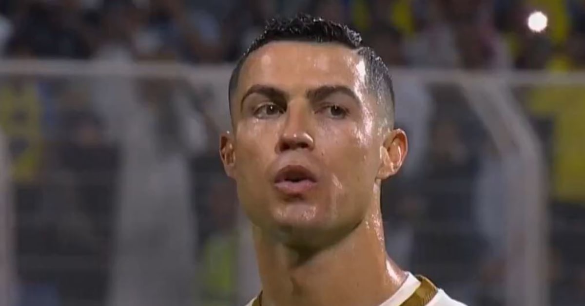 Al Nassr comment on Cristiano Ronaldo after offensive gesture - Futbol on FanNation