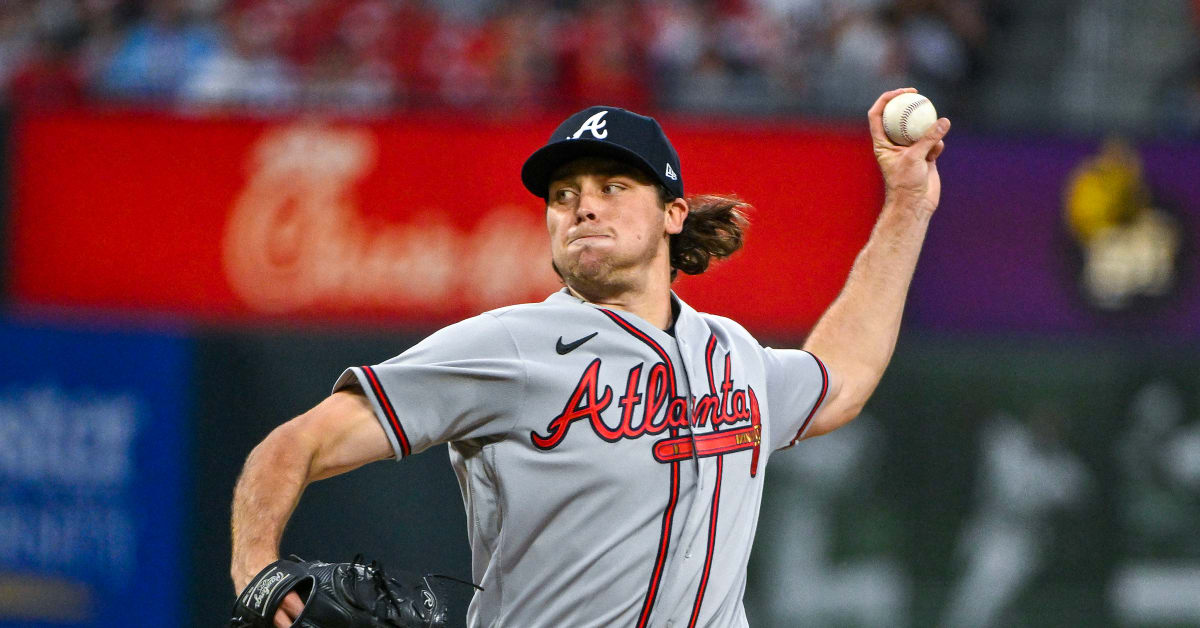 Dylan Dodd officially called up to start tonight's game vs Philadelphia ...