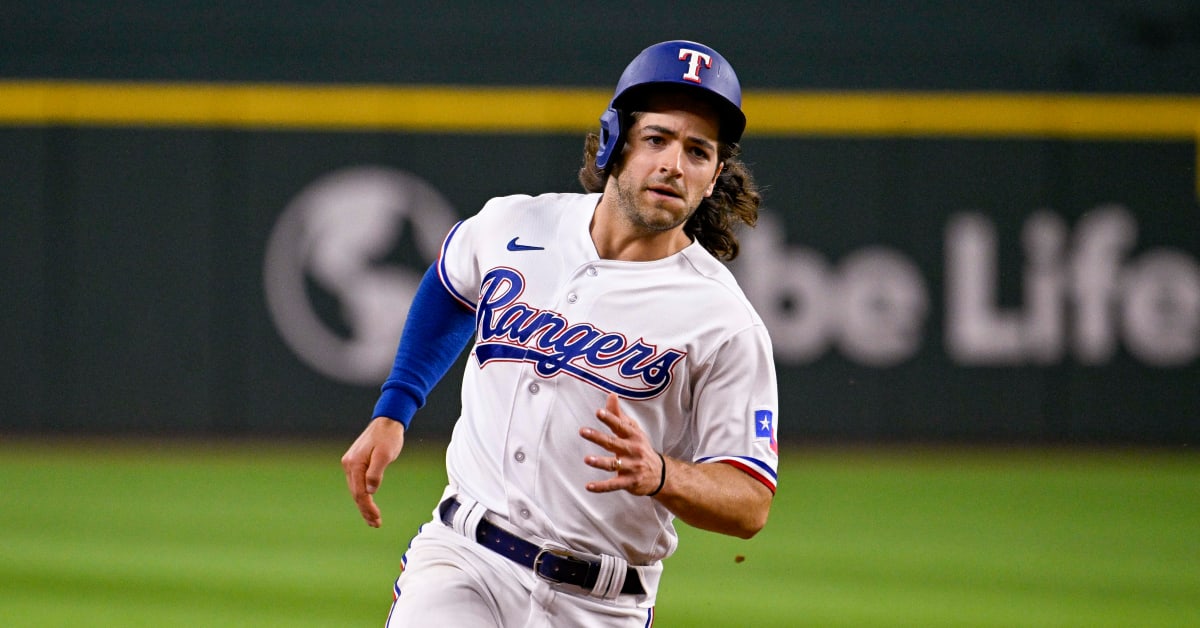 Texas Rangers Outfielder Josh Smith Does Not Fear Playing Return ...