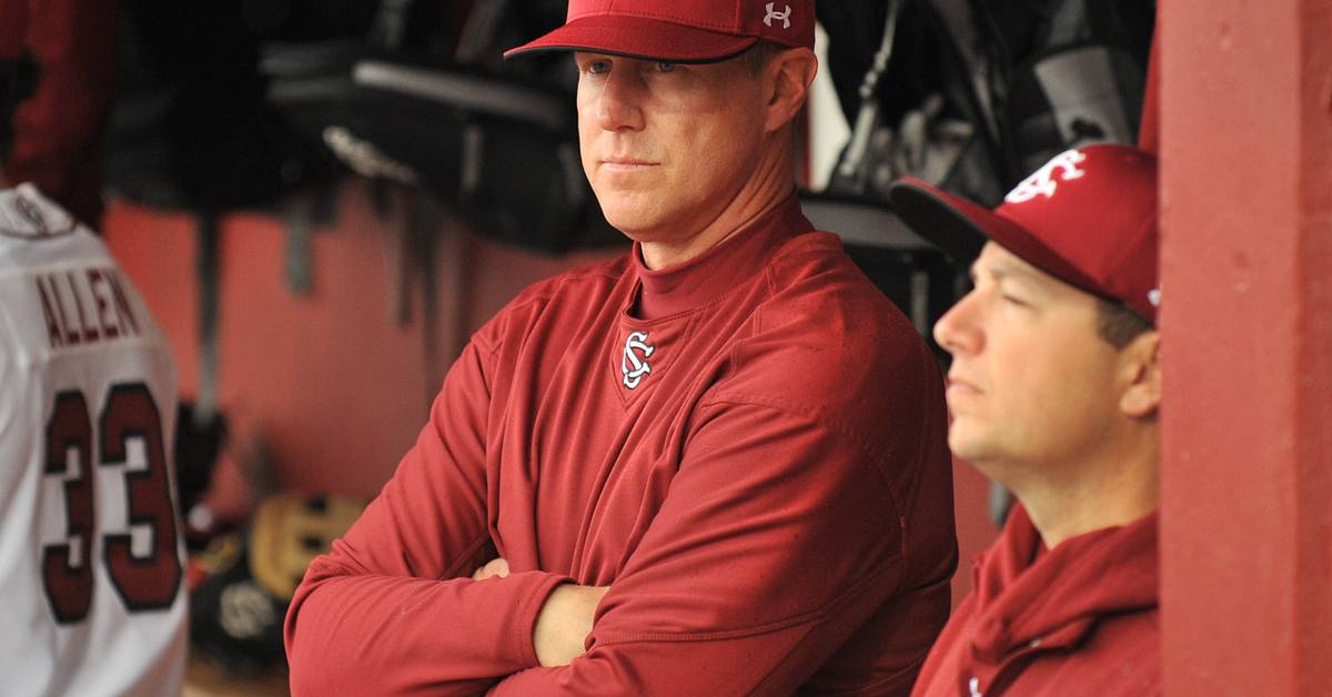 Mark Kingston & Players Discuss Matchup With The Florida Gators ...