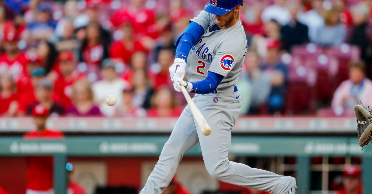 Six Chicago Cubs Tabbed as Likely MLB Trade Deadline Losses - Sports ...