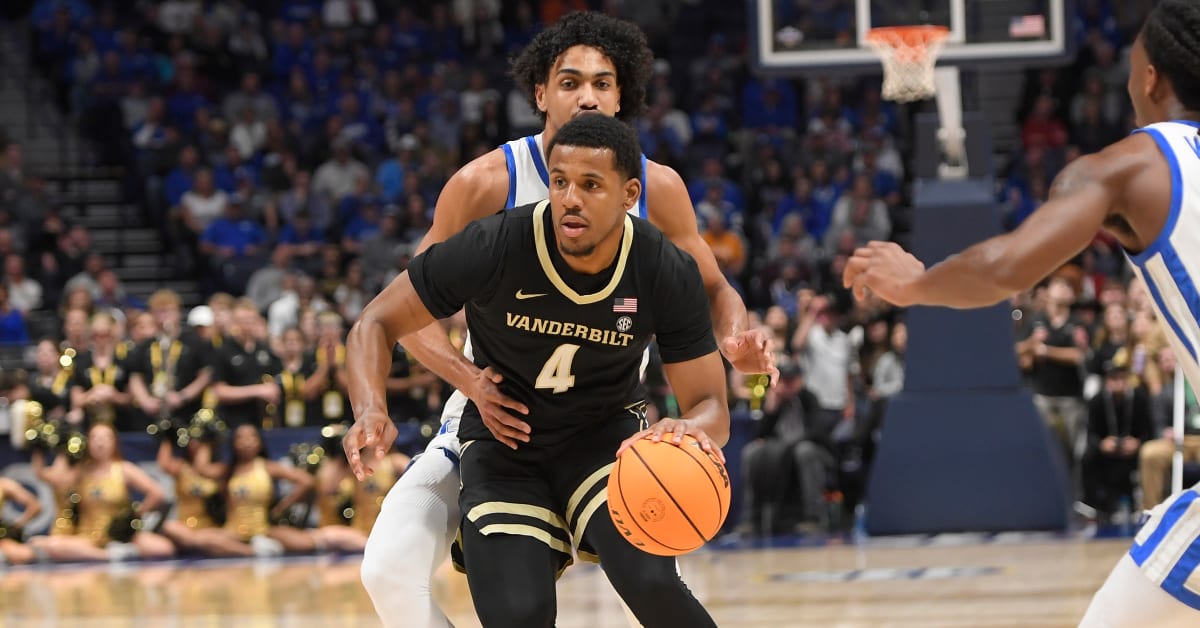 Hometown Hero: Jordan Wright Ready to Bring LSU Basketball Back ...