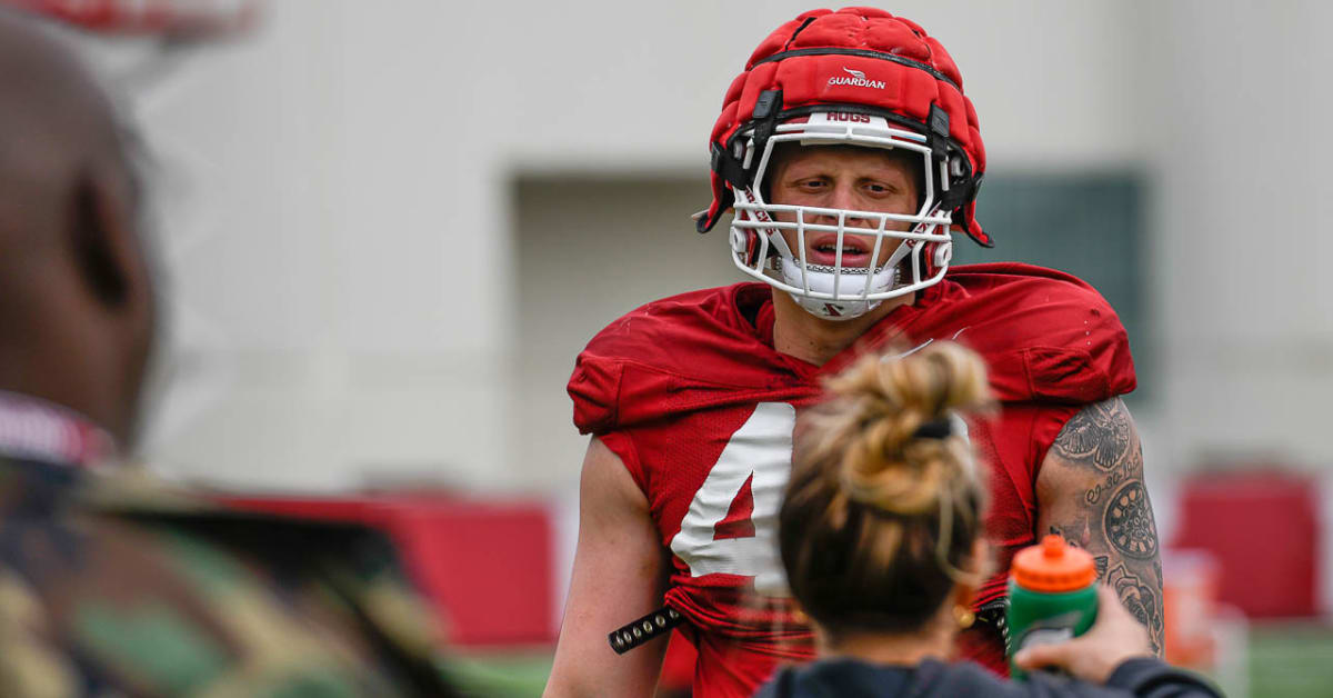 WATCH: Razorbacks' Landon Jackson, Antonio Greer on aggressive style ...