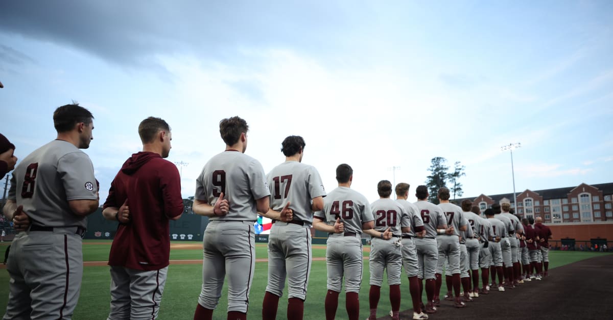 Texas A&M Aggies Promote Hitting Coach Michael Earley To Full-Time ...