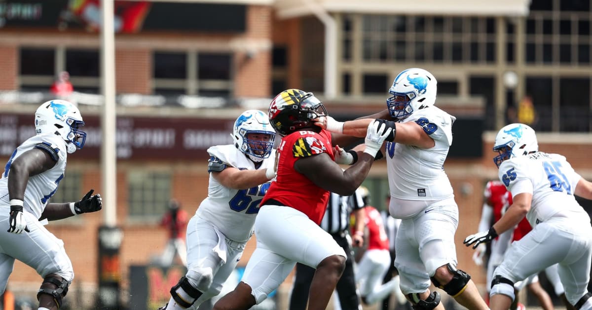 Anthony Booker Narrows Recruitment, Includes South Carolina Football ...