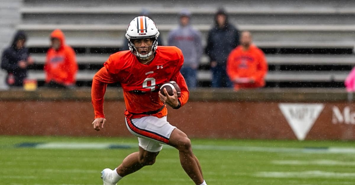 Hugh Freeze: 'Robby Ashford helps us win football games' - Sports ...