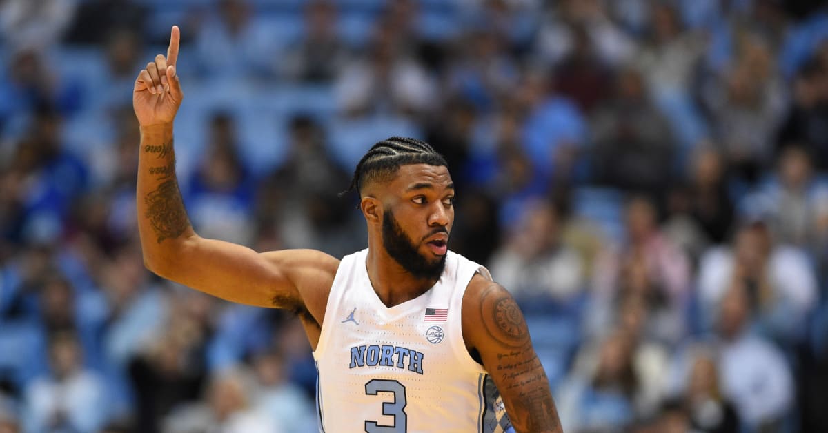 Dontrez Styles commits to Georgetown - Sports Illustrated North ...