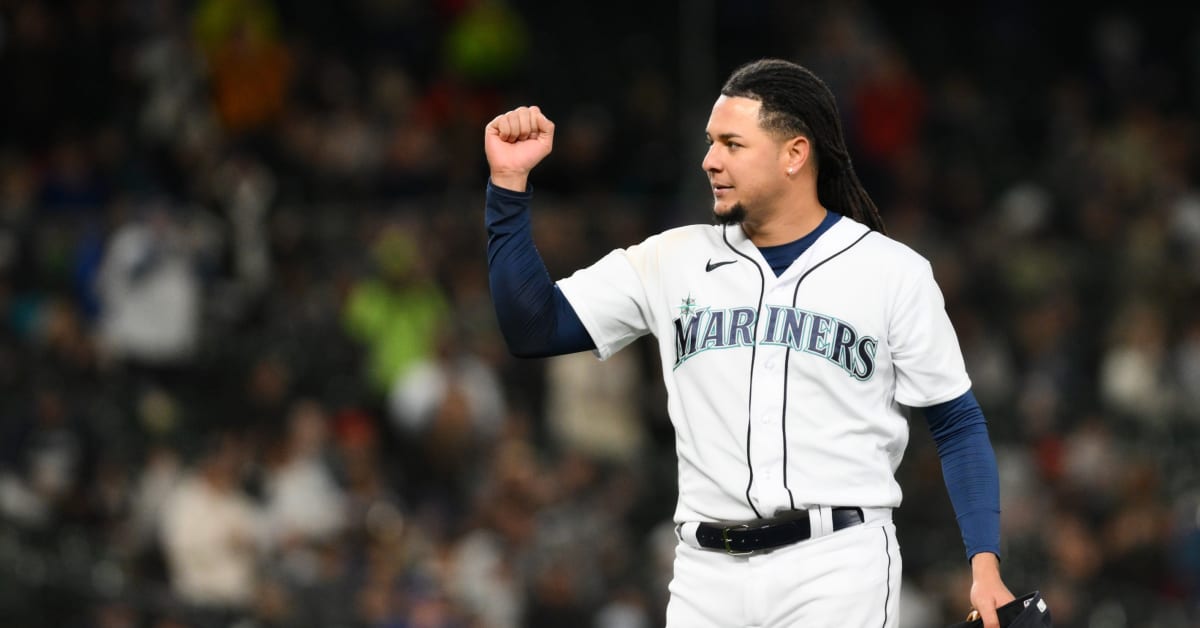 Starting Lineups, Pitchers for Seattle Mariners vs. Chicago Cubs Game ...