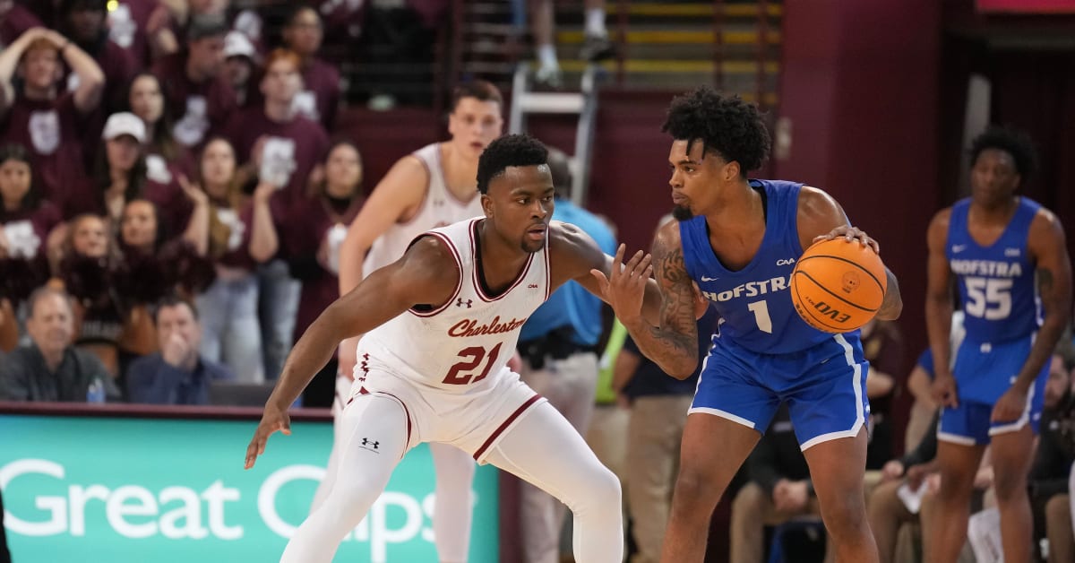 Alabama Basketball Newcomer Breakdown: Aaron Estrada - Sports ...