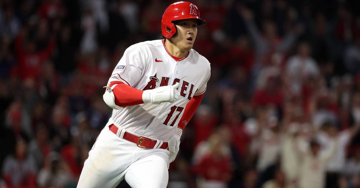 Shohei Ohtani Hilariously Mimics Anthony Rendon’s Heated Confrontation ...