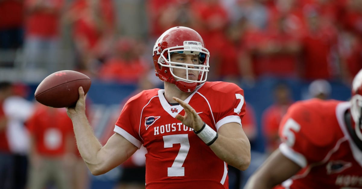 A look at Auburn’s offensive coordinator Phillip Montgomery’s past ...