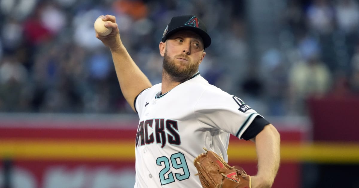 Diamondbacks at Rockies Preview for April 27th - Sports Illustrated ...